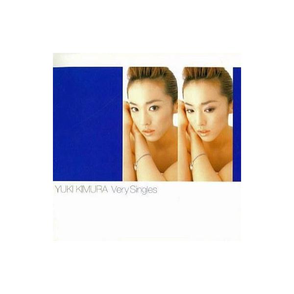 商品名：中古邦楽CD 木村由姫 / Very SinglesPICL-7011(1)Summer Rain(2)Happy Make〜weekend mission〜(3)Fall in YOU(4)Windy scene(5)PINK G...