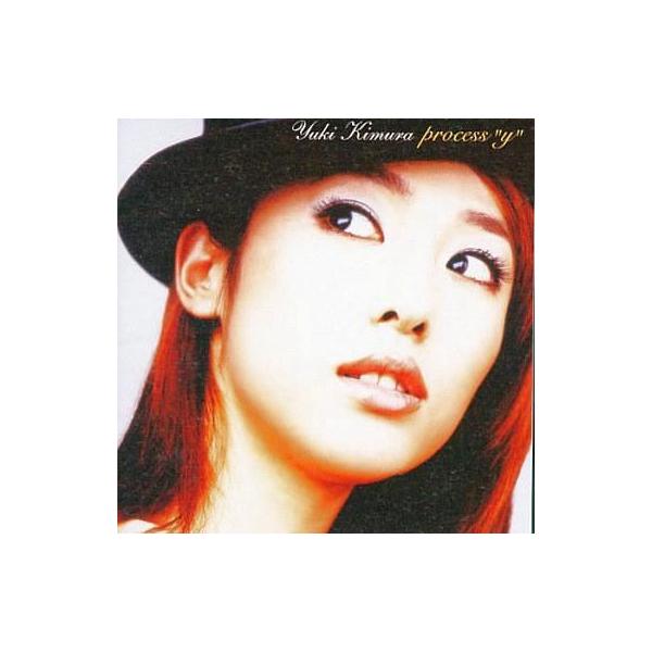 商品名：中古邦楽CD 木村由姫 / process“Y”PICL-7013(1)Process of"Yes"(2)i〜crossin' the star〜(Alubum Version)(3)Silent Blue〜人魚の夢〜(4)DRE...