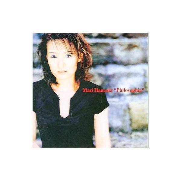 商品名：中古邦楽CD 浜田麻里 / PhilosophiaPOCH-1733(1)Eclipse(2)The Year 2000(3)Until the Dawn(4)Summer Days(5)Butterflies-Identity C...