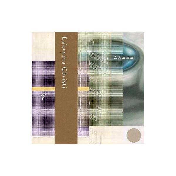 商品名：中古邦楽CD La’cryma Christi / LhasaPOCH-1741(1)未来航路(アルバム・ミックス)(2)月の瞼(3)With-you(アルバム・ミックス)(4)SHY(5)Lhasa(6)Green(7)PSYCH...