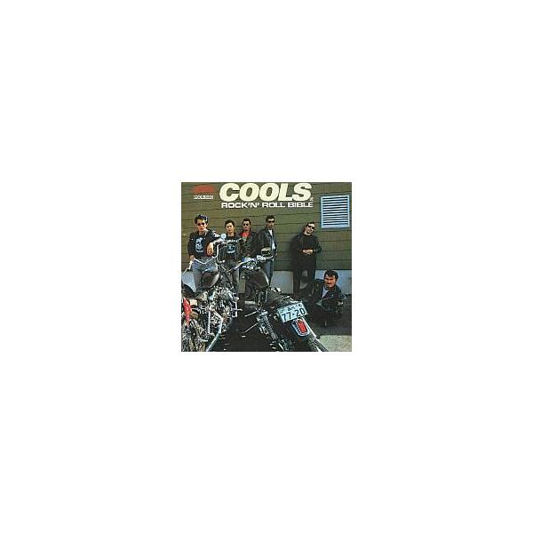 商品名：中古邦楽CD クールス・ロカビリー・クラブ / ROCK’N ROLL BIBLE(廃盤)PSCR-5102(1)彼女はダイナマイト(2)シンデレラ・リバティ(3)ひびわれたグラス(4)バースデイ(5)紫のハイウェイ(6)Mr.ハー...
