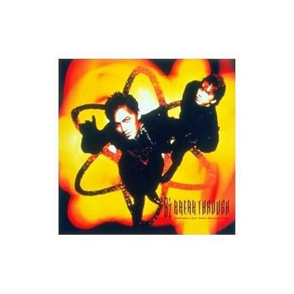 商品名：中古邦楽CD B’z / BREAK THROUGH[通常盤]R32A-1064(1)LADY_GO_ROUND(2)B・U・M(3)BREAK THROUGH(4)BOYS IN TOWN(5)GUITARは泣いている(6)LOV...