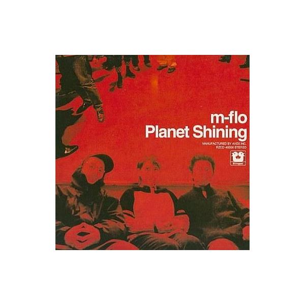 商品名：中古邦楽CD m-flo / Planet ShiningRZCD-45006[1](1)(Intro)(2)Ten Below Blazing(3)(Interlude2)(4)Planet Shining(5)Come Back...