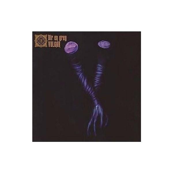 商品名：中古邦楽CD Dir en grey / VULGAR[通常盤]SFCD-21(1)audience KILLER LOOP(2)THE 3D EMPIRE(3)INCREASE BLUE(4)触紅(5)砂上の唄(6)RED...[...