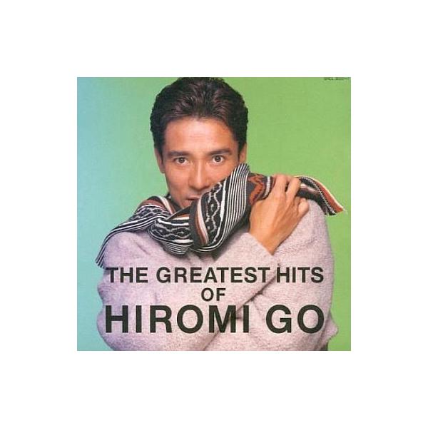 商品名：中古邦楽CD 郷ひろみ / THE GREATEST HITS OF HIROMI GOSRCL-3020こちらの商品は、CD2枚組み、歌詞ブックレット付きになります。used0130_cd