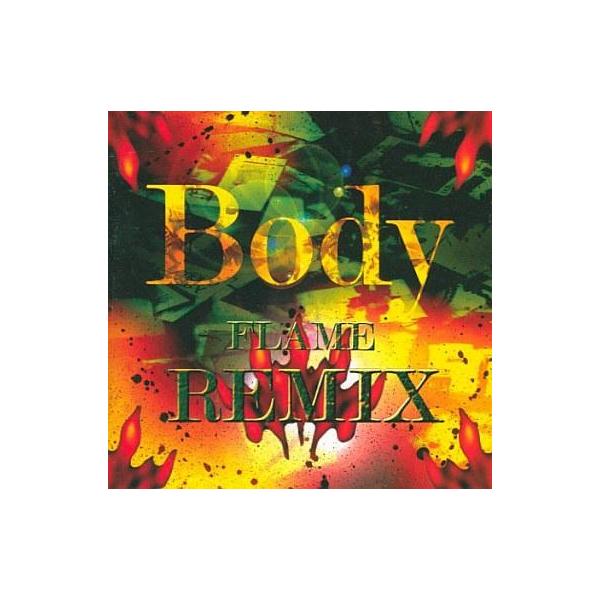 商品名：中古邦楽CD BODY / FLAME REMIX(廃盤)SRCL-3359(1)アイ・ラヴ・ユー(2)マイ・セルフ(3)ヒアシー(4)スティル・マイ・ラヴ(5)ベイビー,クレイジー(6)アイ・ビリーヴ…(7)ホールド・ユー・ソフト...