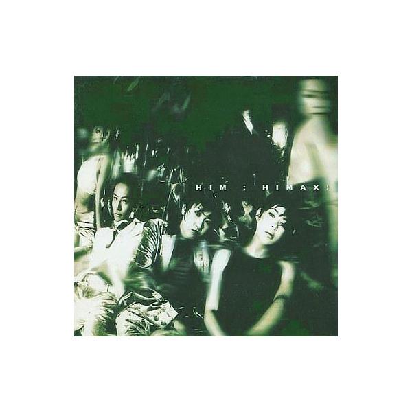 商品名：中古邦楽CD H.I.M. / HIMAX! GREATEST HITS AND MORESRCL-3420(1)ビコーズ・オブ・ラヴ(2)アクエリアス(3)ノー・モア・キス,ノー・モア・クライ(4)ハートビート・スノウ〜テーマ・オ...