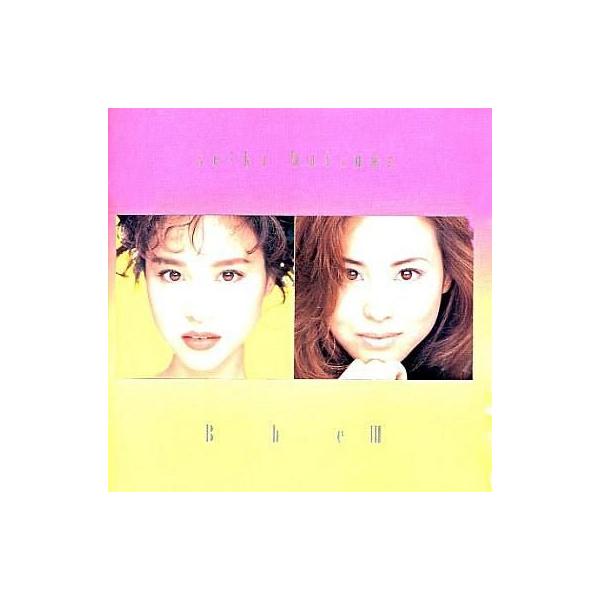 商品名：中古邦楽CD 松田聖子 / Bible IIISRCL-3473[商品仕様]・CD2枚組み・歌詞ブックレット付き・スリーブ付きused0130_cd