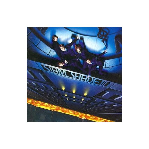 商品名：中古邦楽CD SIAM SHADE / SIAM SHADE IIISRCL-3669(1)ホワイ・ノット?(2)ラヴシック〜ユー・ドント・ノウ(3)デスティネーション・トゥルース(4)カム・ウィズ・ミー(5)シン(6)プライド(7...