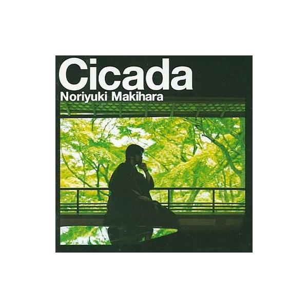 商品名：中古邦楽CD 槇原敬之 / Cicada(限定盤)(廃盤)SRCL-4539[1](1)〜introduction for Cicada(2)pool(3)Hungry Spider(4)HAPPY DANCE(アルバム・ヴァージョ...