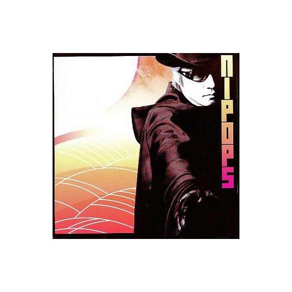 商品名：中古邦楽CD 石井竜也 / nipopsSRCL-5559(1)RIVER(2)異邦人(3)FRIENDS(4)悲しい色やね(5)夢の迷い道で(6)みずいろの雨(album mix)(7)君をのせて(nipops version)(...