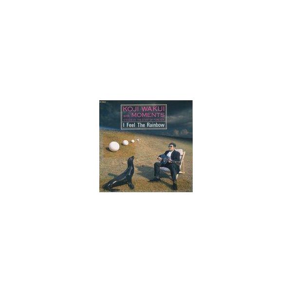 商品名：中古邦楽CD 和久井光司 With モーメンツ / 虹かかる日(廃盤)TECN-20331(1)永遠(2)プライド(3)明るい国から来た小人(4)幻影は市電に乗って旅をする(5)オクトーバー・チューン〜十月の詩(6)不毛の土地(7)...