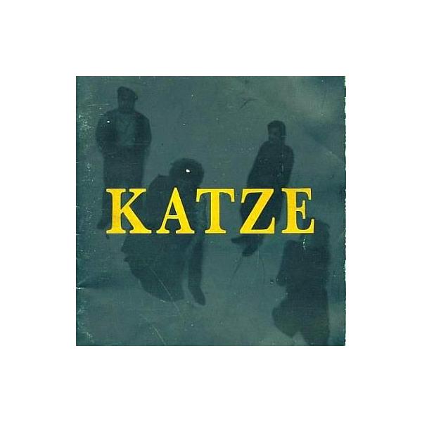 商品名：中古邦楽CD KATZE / KATZE(廃盤)TECN-30087(1)LOVE GENERATION(2)TEEN(RE-MIX)(3)CHEEK TIME(RE-MIX)(4)HEART VISION(RE-MIX)(5)DO...