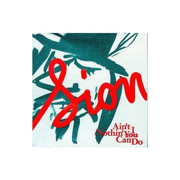 商品名：中古邦楽CD SION / Ain’t Nothin’ I(You)Can Do(廃盤)TECN-30150(1)俺の声(2)コンクリート・リバー(3)SORRY BABY(4)街は今日も雨さ(5)このままが(6)12月(7)ダーリ...