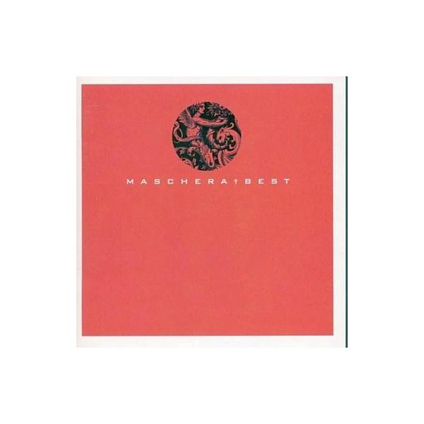 商品名：中古邦楽CD MASCHERA / BEST(廃盤)TECN-31631(1)ゆらり(2)speed shower(3)NO RETURN(4)Still I Love You(5)HYPERDELIC AGE(6)「ekou」(a...