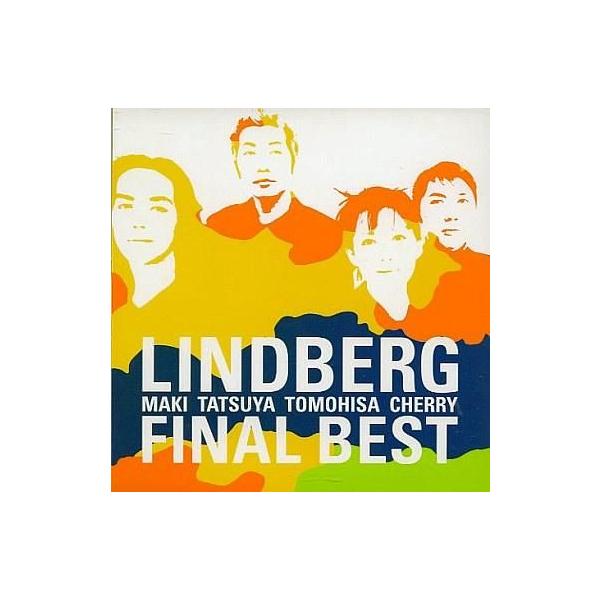 商品名：中古邦楽CD LINDBERG / FINAL BESTTECN-35825[1](1)10セントの小宇宙(ゆめ)(2)JUMP(3)LITTLE WING(4)今すぐKiss Me(5)BELIEVE IN LOVE(6)Drea...