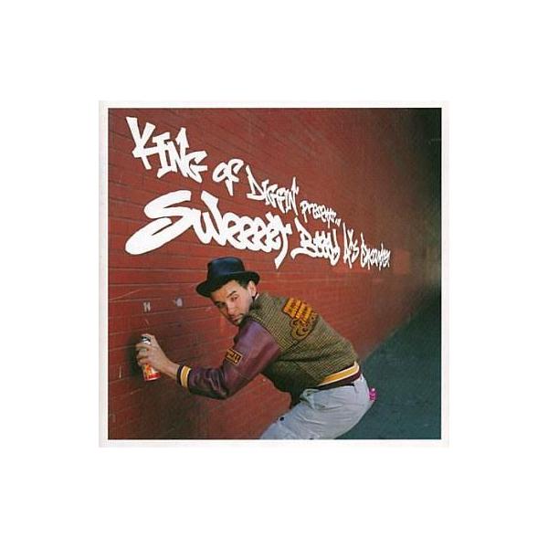 商品名：中古邦楽CD MURO / KING OF DIGGIN’presents…Sweeeet Baaad A*s Encounter(廃盤)TFCC-88246(廃盤)used0130_cd
