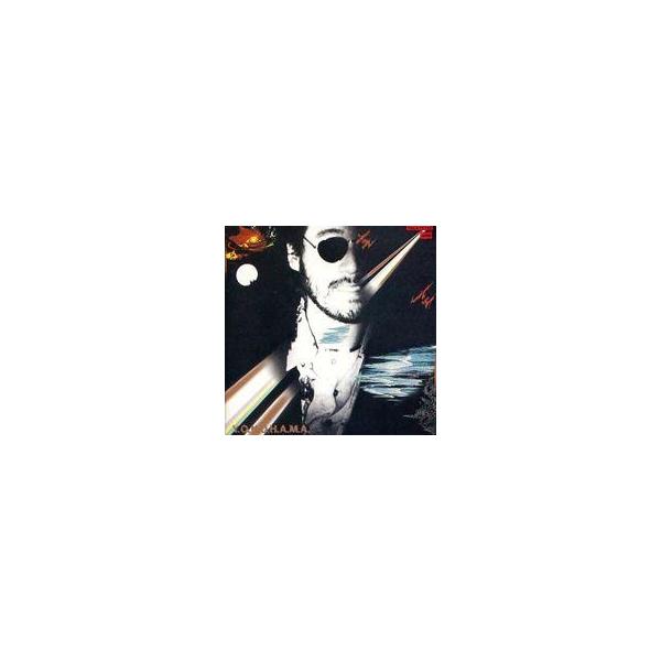 商品名：中古邦楽CD 柳ジョージ / YOKOHAMA(限定盤)TKCA-71732(1)プリズナー(2)WHAT DO YOU WANT(3)コペンハーゲン・パーク(4)嘆きのピエロ(5)パブ(6)雨に泣いてる(7)港亭(みなとてい)(8...