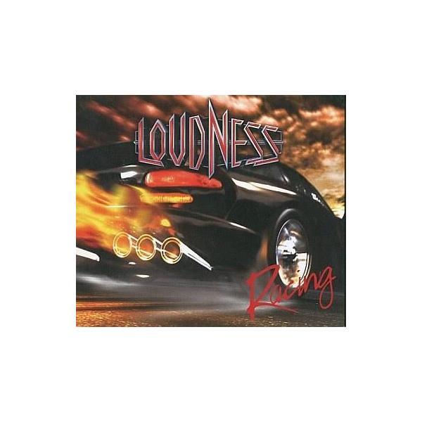 商品名：中古邦楽CD LOUDNESS / RACING/音速TKCA-72813(1)Racing(2)Exultation(3)Lunatic(4)Believe it or not(5)Power Generation(6)Speed...