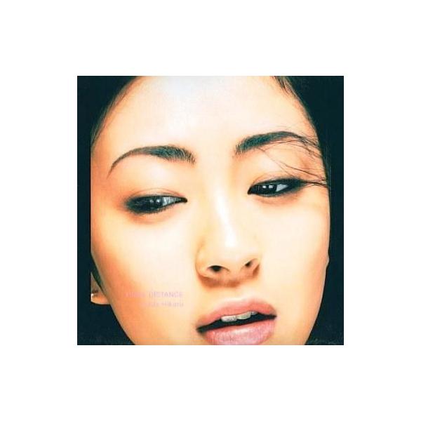 商品名：中古邦楽CD 宇多田ヒカル / FINAL DISTANCETOCT-4311(1)FINAL DISTANCE(2)DISTANCE(PLANITb Remix)(3)DISTANCE(m-flo remix)(4)DISTANC...