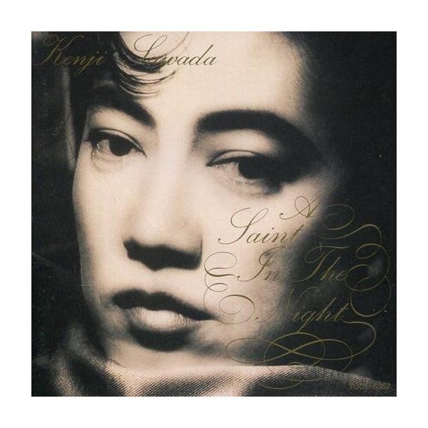 商品名：中古邦楽CD 沢田研二 / A Saint In The NightTOCT-6357used0130_cd