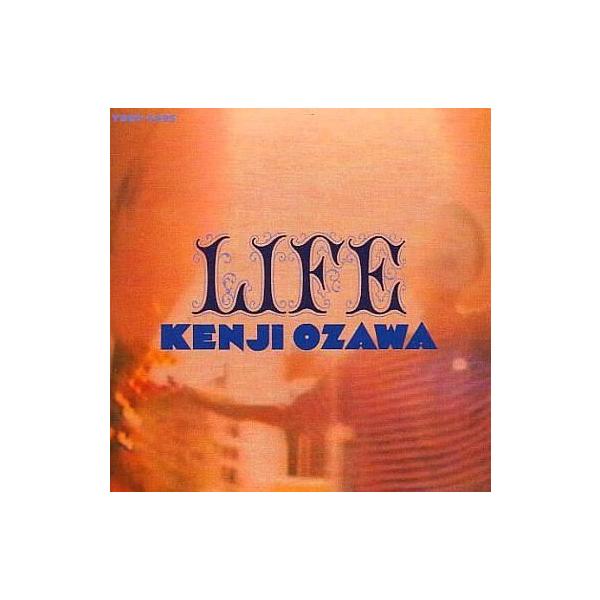 商品名：中古邦楽CD 小沢健二 / LIFETOCT-8495(1)愛し愛されて生きるのさ(2)ラヴリー(3)東京恋愛専科・または恋は言ってみりゃボディ・ブロー(4)いちょう並木のセレナーデ(5)ドアをノックするのは誰だ?(ボーイズ・ライフ...