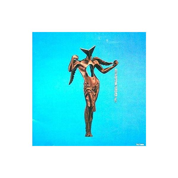 商品名：中古邦楽CD 布袋寅泰 / GUITARHYTHM FOREVER Vol.1TOCT-8801(1)C'MON EVERYBODY(2)BEAT EMOTION(3)MERRY-GO-ROUND(4)UPSIDE-DOWN(5)P...