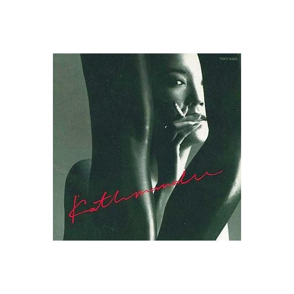 商品名：中古邦楽CD 松任谷由実 / KATHMANDUTOCT-9300(1)KATHMANDU(2)Take me home(3)命の花(4)Baby Pink(5)Delphine(6)輪舞曲(ロンド)(7)Broken Barric...