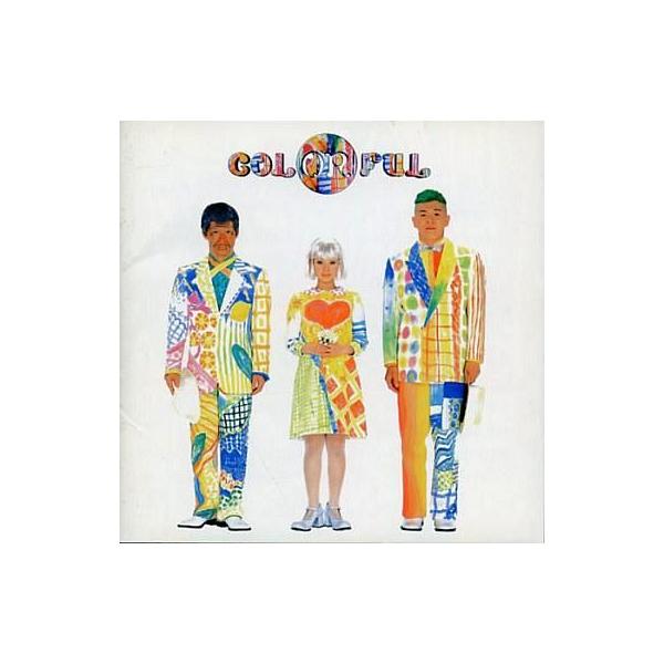 商品名：中古邦楽CD ポケットビスケッツ / カラフルTOCT-9920(1)Pink Princess(2)Yellow Yellow Happy(Album Version)(3)White Summer Heaven(4)Violet...