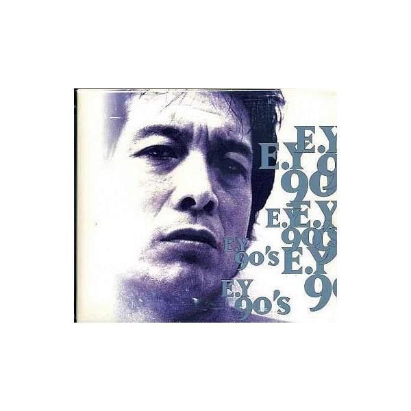 商品名：中古邦楽CD 矢沢永吉 / E.Y 90’sTOCT-9960(1)GET UP(2)FLESH AND BLOOD(3)青空(4)Love is you(5)東京(6)アリよさらば(7)ニューグランドホテル(8)もうひとりの俺(9...
