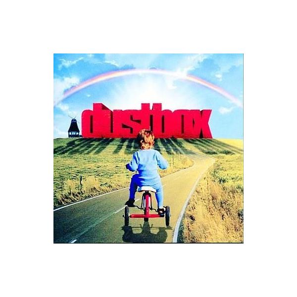 商品名：中古邦楽CD dustbox / Sign To The SunTOCT-22216(1)WAY TO THE SUN(2)GARDEN(3)IN THE SWAY OF YOUR HEART(4)SAIL AGAIN(5)IT'S...