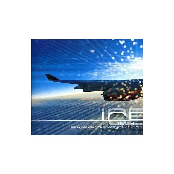 商品名：中古邦楽CD ICE / TRUTHTOCT-24087(1)Truth(2)Brandnew Day(3)WHEN THE EAGLE FLY(4)Mr.CATMAN(5)SWEETNESS(6)LOWRIDE(インストゥルメンタ...