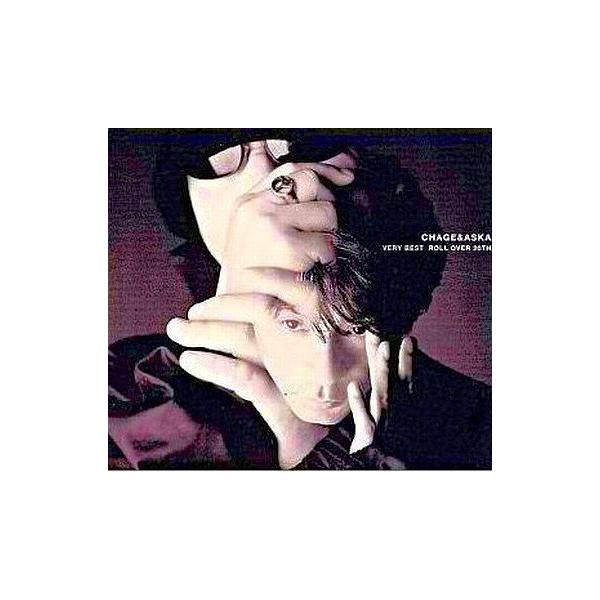 商品名：中古邦楽CD CHAGE ＆ ASKA / CHAGE ＆ ASKA VERY BEST ROLL OVER 20THTOCT-24301こちらの商品は、CD2枚組み、スリーブ付きになります。used0130_cd