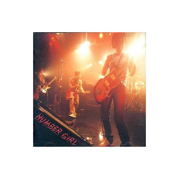 商品名：中古邦楽CD NUMBER GIRL / サッポロ OMOIDE IN MY HEAD 状態TOCT-24920こちらの商品は、CD2枚組みになります。used0130_cd