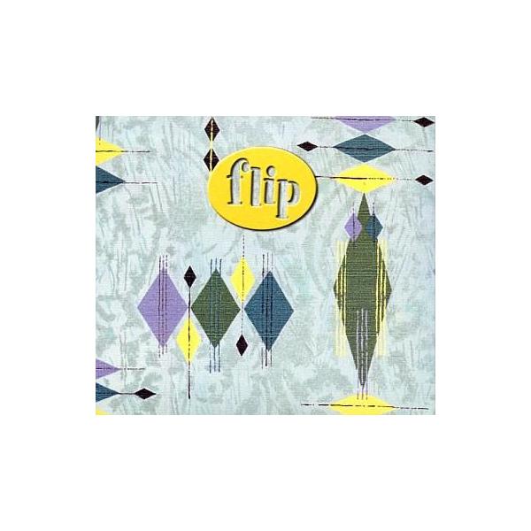 商品名：中古邦楽CD THE HIGH-LOWS / flip flop 2UMCK-1172[商品仕様]・CD2枚組み・歌詞ブックレット付き・デジパック仕様used0130_cd