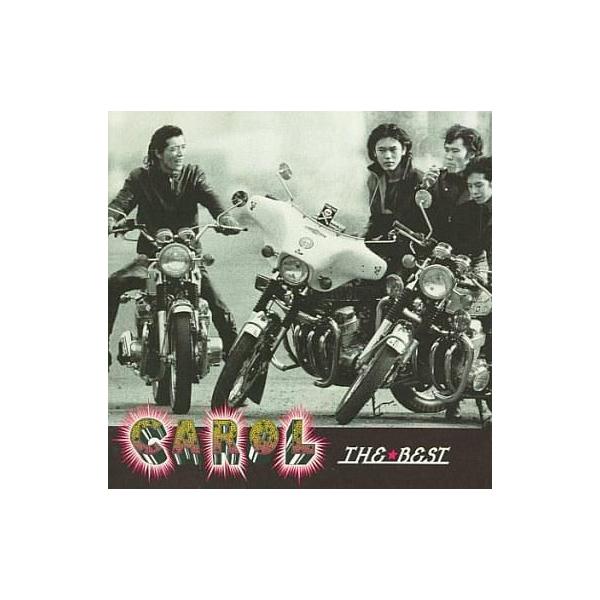 商品名：中古邦楽CD キャロル / ザ★ベストUMCK-4048(1)ファンキー・モンキー・ベイビー(2)ルイジアンナ(3)二人だけ(4)やりきれない気持ち(5)涙のテディ・ボーイ(6)GOOD OLD ROCK'N'ROLL(7)憎いあの...