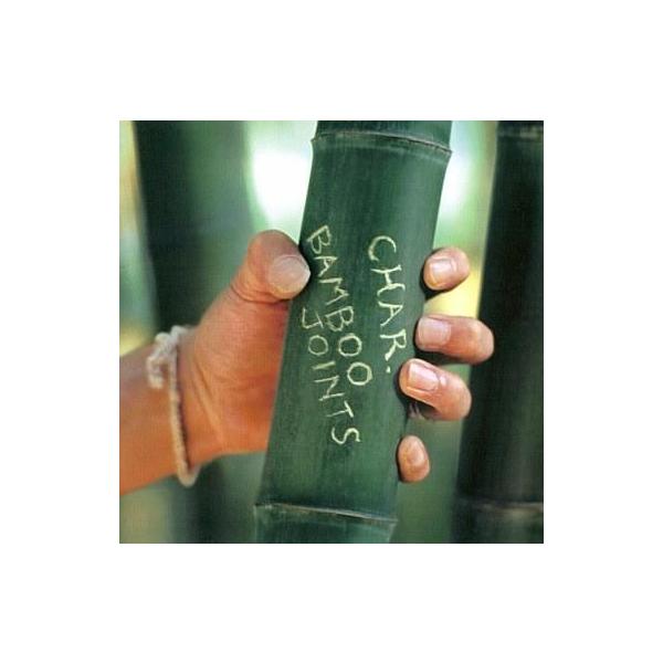 商品名：中古邦楽CD Char / BAMBOO JOINTSUPCH-1089(1)Bamboo Joint(2)B'cuz you are you(3)Experienced(4)Long Distance Call(5)Take a ...