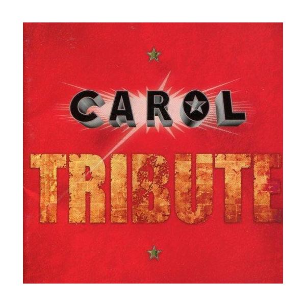 商品名：中古邦楽CD オムニバス / CAROL TRIBUTEUPCH-1276(1)ファンキー・モンキー・ベイビー(THE COLTS)(2)ミスター・ギブソン(VooDoo Hawaiians)(3)ルイジアンナ(NEW ROTE'K...