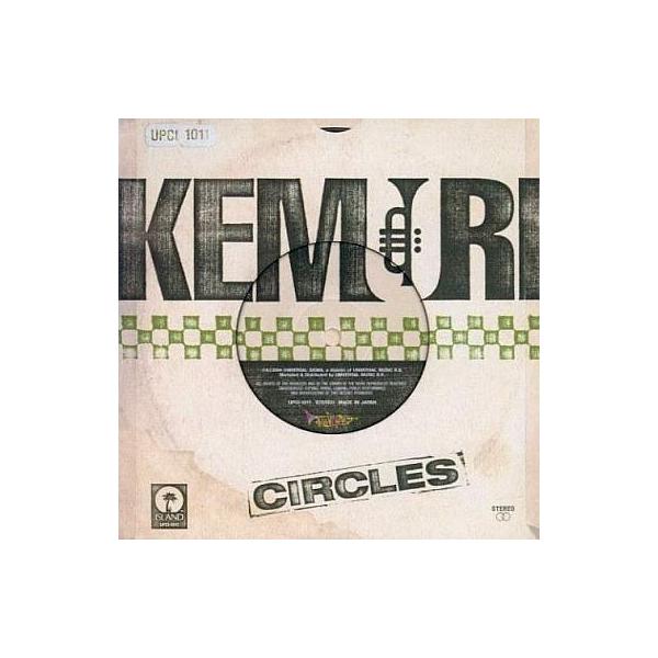 商品名：中古邦楽CD KEMURI / CIRCLESUPCI-1011(1)Rules(2)白いばら(3)鉛の花(4)Cherry Pie(5)凍える身体(6)Part To Play(Album Version)(7)Just A Re...