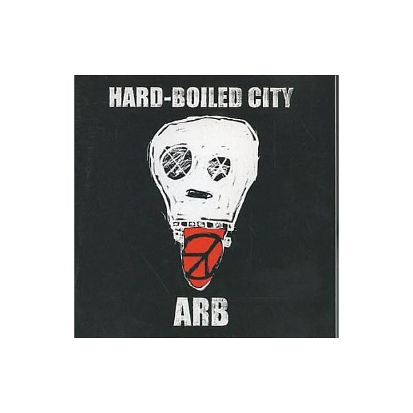 商品名：中古邦楽CD ARB / HARD-BOILED CITYUUCH-1014(1)HARD-BOILED CITY(2)MAY DAY(3)共犯者よ(4)NEW RED SUN(5)LOVELESS TOWN(6)DOORMAN'S...