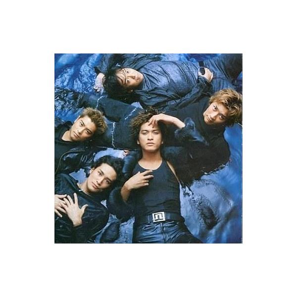 商品名：中古邦楽CD TOKIO / 5 AHEAD(初回盤A)(限定盤)UUCH-9501[1](1)5 AHEAD(2)HEY!Mr.SAMPLING MAN(3)DR(4)どいつもこいつも(Album Version)(5)Baby ...