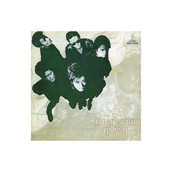 商品名：中古邦楽CD UP-BEAT / inner oceanVDR-1404(1)Time Bomb(2)Nerbous Breakdown(3)Shadow Dance in Blue Glass(4)Doctor(5)Wax and...