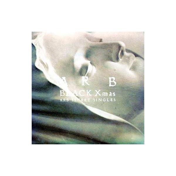 商品名：中古邦楽CD ARB / BLACK Xmas〜A.R.B.SECRET SINGLESVICL-164(1)ジャックナイフ・ブルース(2)魂こがして(3)Tokyo Cityは風だらけ(4)ノクターン・クラブ(5)R&amp;R ...
