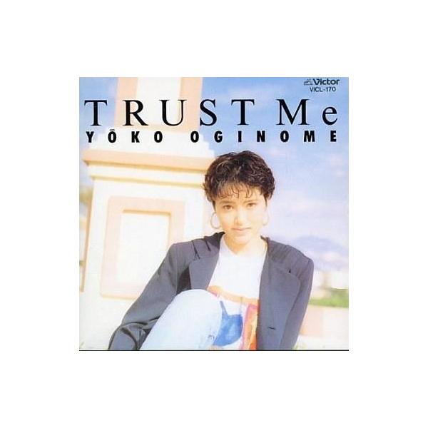 商品名：中古邦楽CD 荻野目洋子 / TRUST MeVICL-170(1)わかって(2)ムーンライト・ブルー(3)プレリュード・トゥ・"A"・キス(4)ビコーズ(5)雨の石(6)セ・ラ・ヴィ(7)ラナ(8)ひまわり(9)素直な恋(10)美...