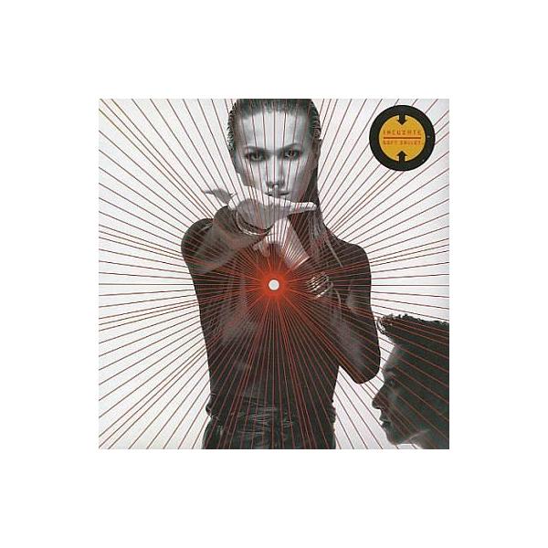 商品名：中古邦楽CD SOFT BALLET / INCUBATEVICL-488(1)パレード(2)ジュウェル・スネイク(3)ホワイト・シェイメン(4)トランスコード(5)ディープセッツ(6)インファンティル・ヴァイス(7)ファース(8)...