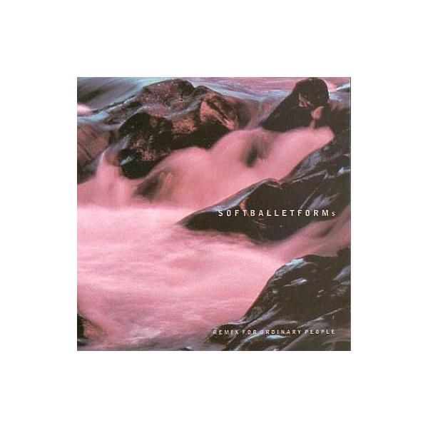 商品名：中古邦楽CD SOFT BALLET / FORMs 〜remix for ordinary people〜VICL-2156(1)ユー(2)リフレクション(3)ライド(4)U(5)ノー・ワン・リヴス・オン・マース(6)ジェイル・オ...