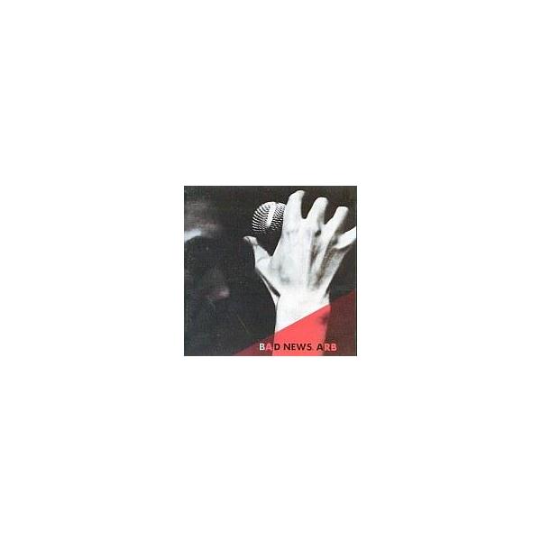 商品名：中古邦楽CD A.R.B. / BAD NEWSVICL-18185(1)乾いた花(2)ノクターン・クラブ(3)お前はいつも女だった(4)トーキョー・シティは風だらけ(5)ブラック&amp;レッド(6)ラ・ラの女(7)空を突き破れ!...