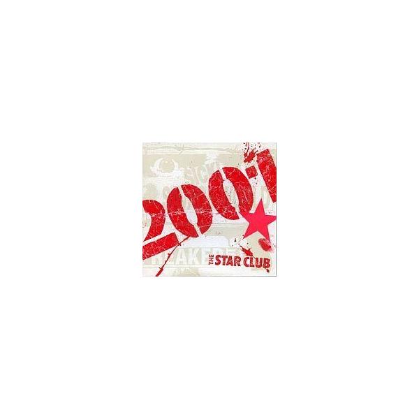 商品名：中古邦楽CD THE STAR CLUB / 2001VICL-60710(1)ROCK POWER(2)FACT(3)MIND REVOLUTION(4)BONDAGE MAN(5)NATURAL HIGH TENSION(6)A...