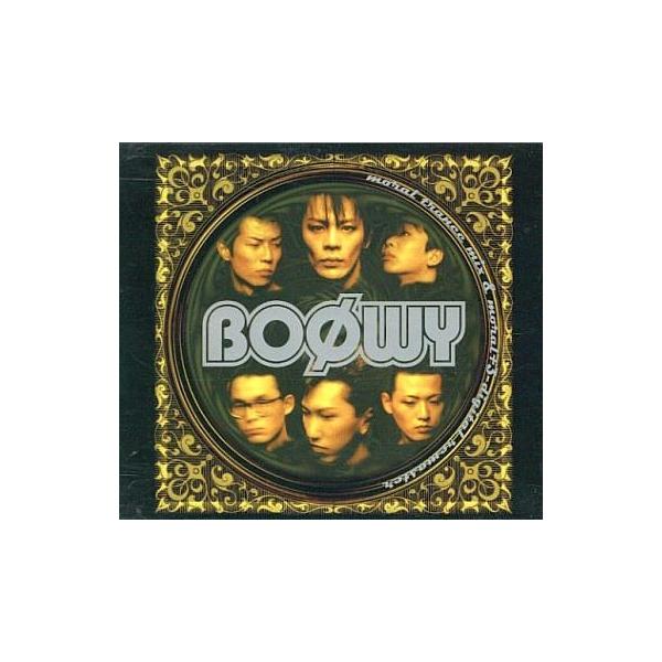 商品名：中古邦楽CD BOΦWY / MORAL-TRANCE MIX/MORAL+3-DIGITAL REMASTER(限定盤)VICL-60832[1]〈MORAL TRANCE MIX〉(1)INTRODUCTION(2)IMAGE ...