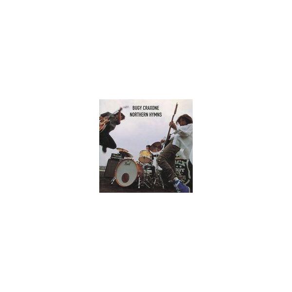 商品名：中古邦楽CD BUGY CRAXONE / NORTHERN HYMNSVICL-60928(1)FUCK the MELANCHOLY(2)NORTHERN ROCK(3)YOUR SUNRISE(4)フリースロー(5)NEW W...